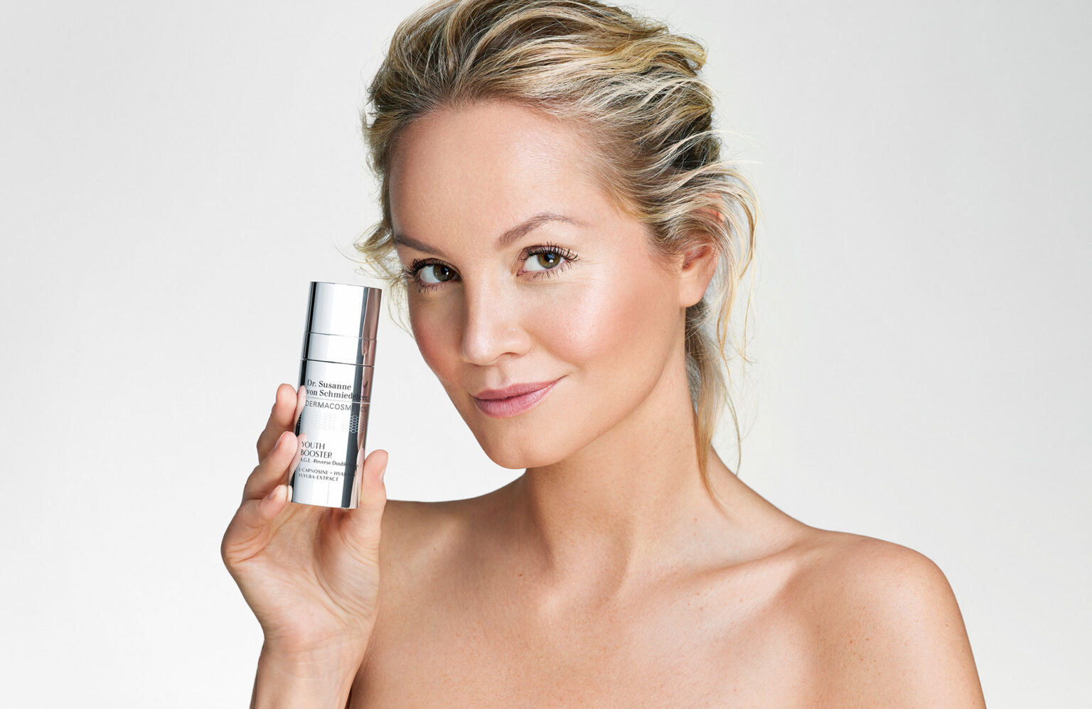 Youth Booster – Dr. Susanne von Schmiedeberg – Dermacosmetics